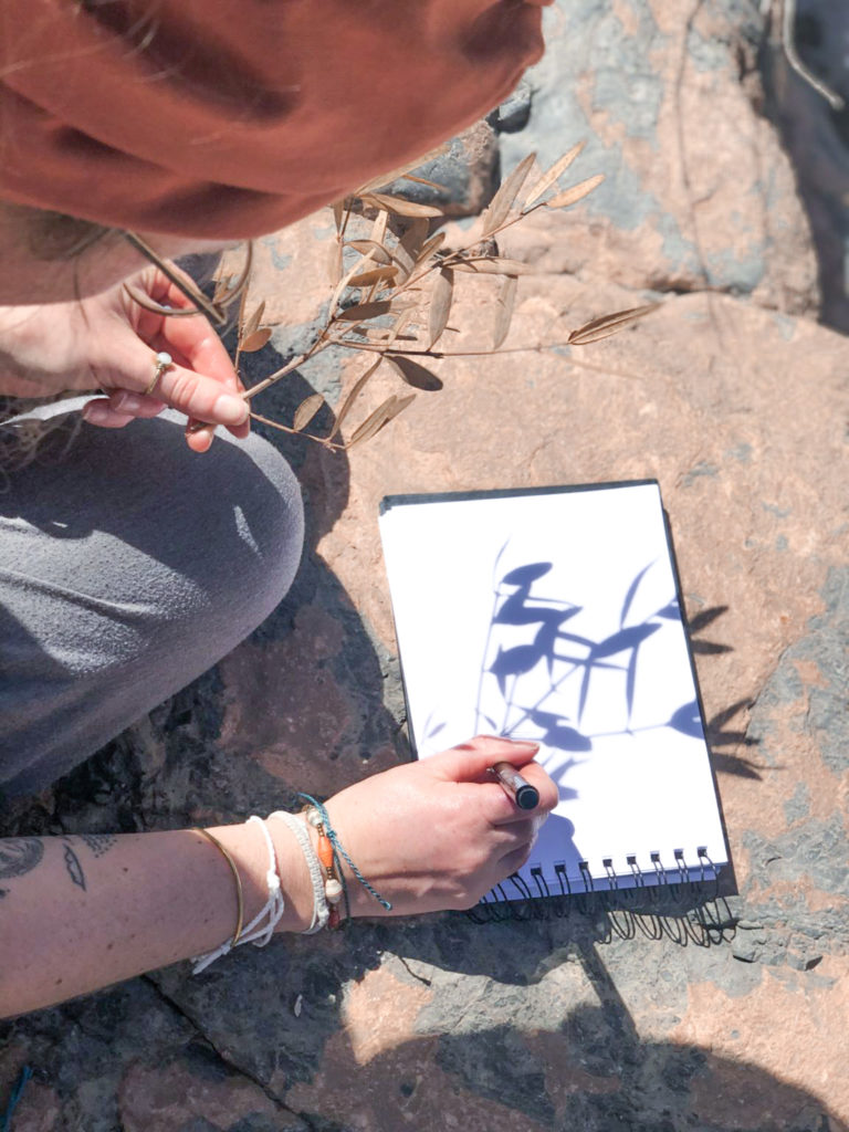 Home - Lisa Jasmin Bauer