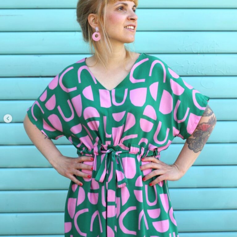 cut and create starter toolbox – Lisa Jasmin Bauer