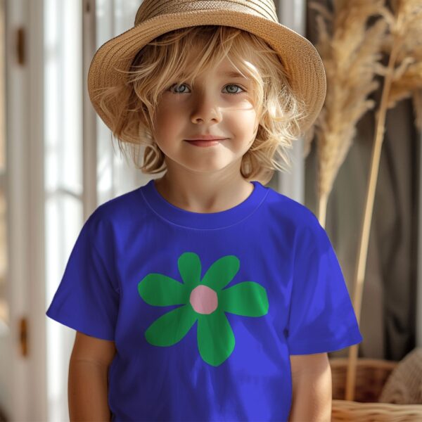 BIG AND BOLD FLOWERS KOLLEKTION – Lisa Jasmin Bauer